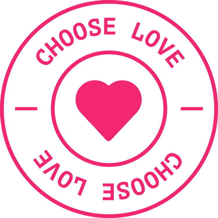 Choose Love
