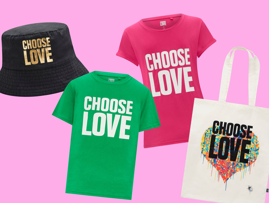 Choose Love